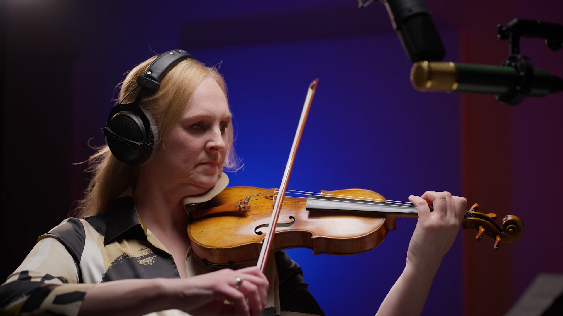 A Carol of Lights Christmas Miracle